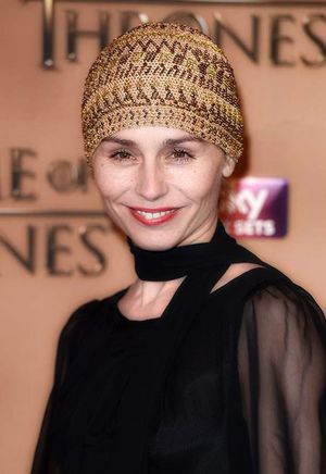 Tara Fitzgerald - 冰与火之歌中文维基 | A Song of Ice and Fire | 权力的游戏 | Game of ...