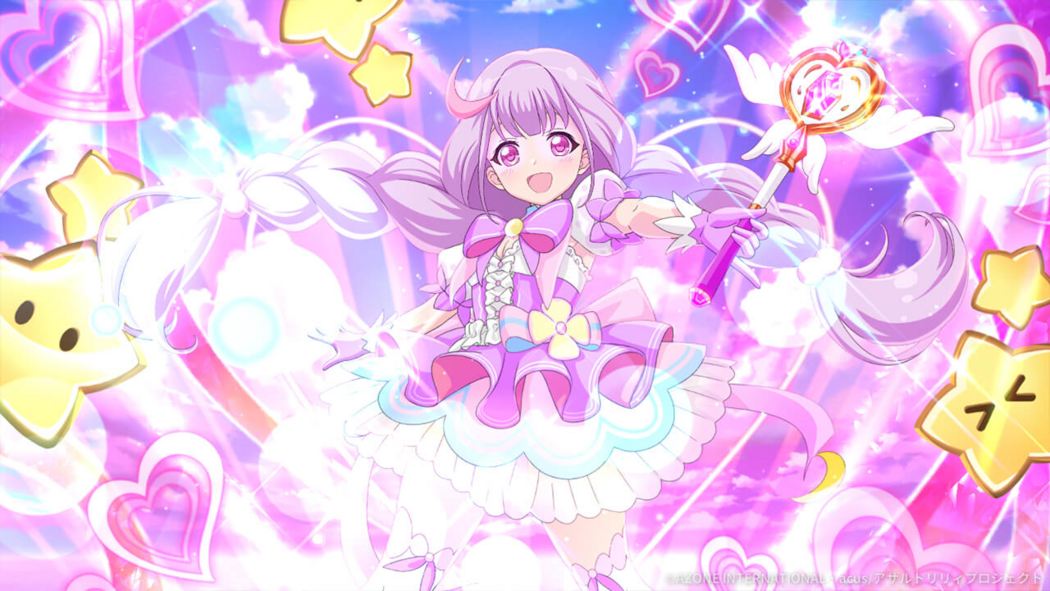 魔法少女♡Miracle-Lily - 突击莉莉中文wiki - 灰机wiki - 北京嘉闻杰诺网络科技有限公司