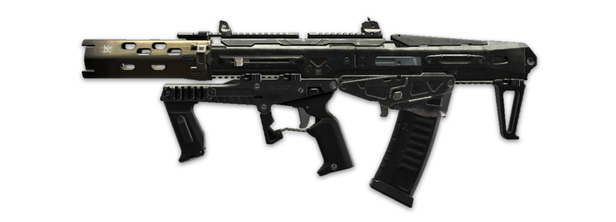 Maddox RFB - 使命召唤 中文维基 | 決勝時刻 | Call of Duty | COD攻略资料站 - 灰机wiki - 北京嘉闻 ...