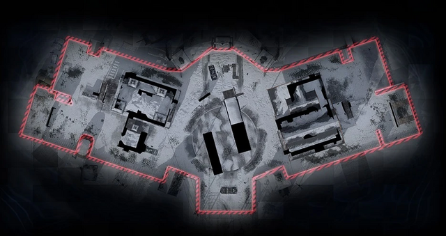 文件:Nuketown MiniMap BO4.webp - 使命召唤 中文维基 | 決勝時刻 | Call of Duty | COD攻略 ...