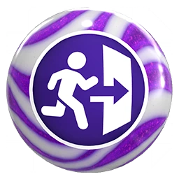 文件:ExitStrategy GobbleGum Icon BO6.webp - 使命召唤 中文维基 | 決勝時刻 | Call of ...