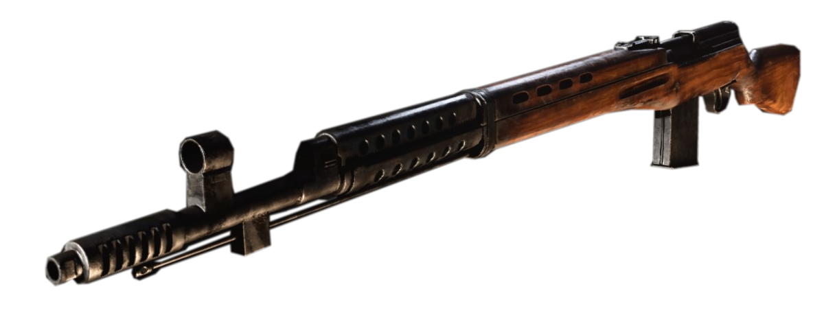 SVT-40（二战） - 使命召唤 中文维基 | 決勝時刻 | Call of Duty | COD攻略资料站 - 灰机wiki - 北京嘉闻 ...