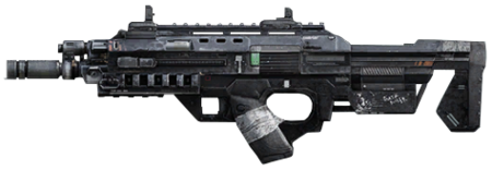 Bal-27（高级战争） - 使命召唤 中文维基 | 決勝時刻 | Call of Duty | COD攻略资料站 - 灰机wiki - 北京 ...