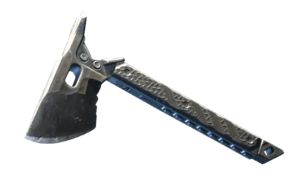 Combat Axe（黑色行动4） - 使命召唤 中文维基 | 決勝時刻 | Call of Duty | COD攻略资料站 - 灰机wiki ...