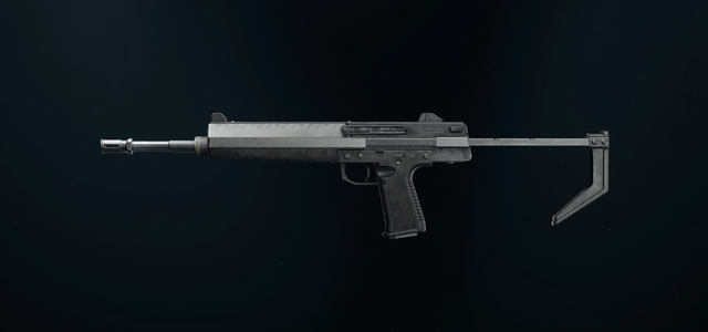 文件:SMG Tanto.22(BO6).webp - 使命召唤 中文维基 | 決勝時刻 | Call of Duty | COD攻略资料站 ...