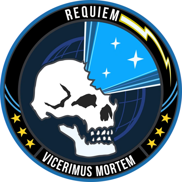 文件:Requiem Logo Zombies BOCW.webp - 使命召唤 中文维基 | 決勝時刻 | Call of Duty ...
