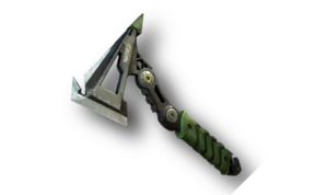 Combat Axe（黑色行动3） - 使命召唤 中文维基 | 決勝時刻 | Call of Duty | COD攻略资料站 - 灰机wiki ...