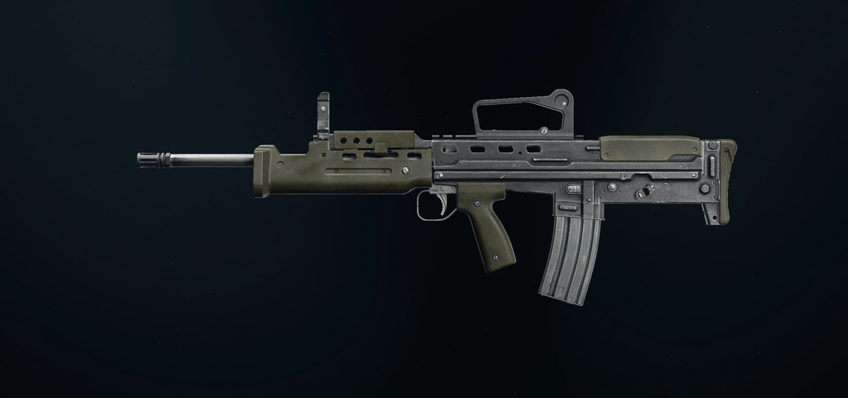 文件:AR GPR 91(BO6).webp - 使命召唤 中文维基 | 決勝時刻 | Call of Duty | COD攻略资料站 - 灰 ...