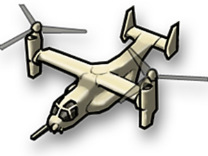 Osprey Gunner - 使命召唤 中文维基 | 決勝時刻 | Call of Duty | COD攻略资料站 - 灰机wiki ...