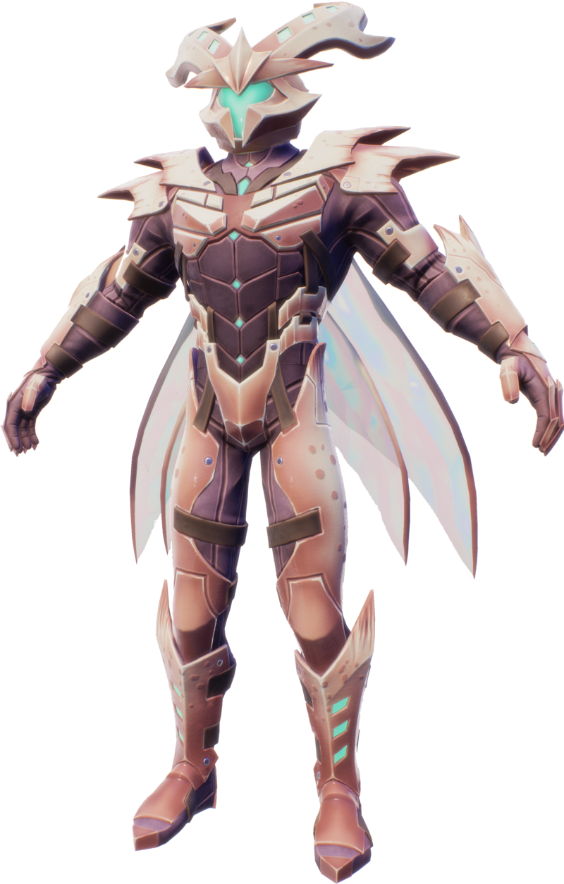 Rezakiri Armour - Dauntless中文wiki - 灰机wiki - 北京嘉闻杰诺网络科技有限公司