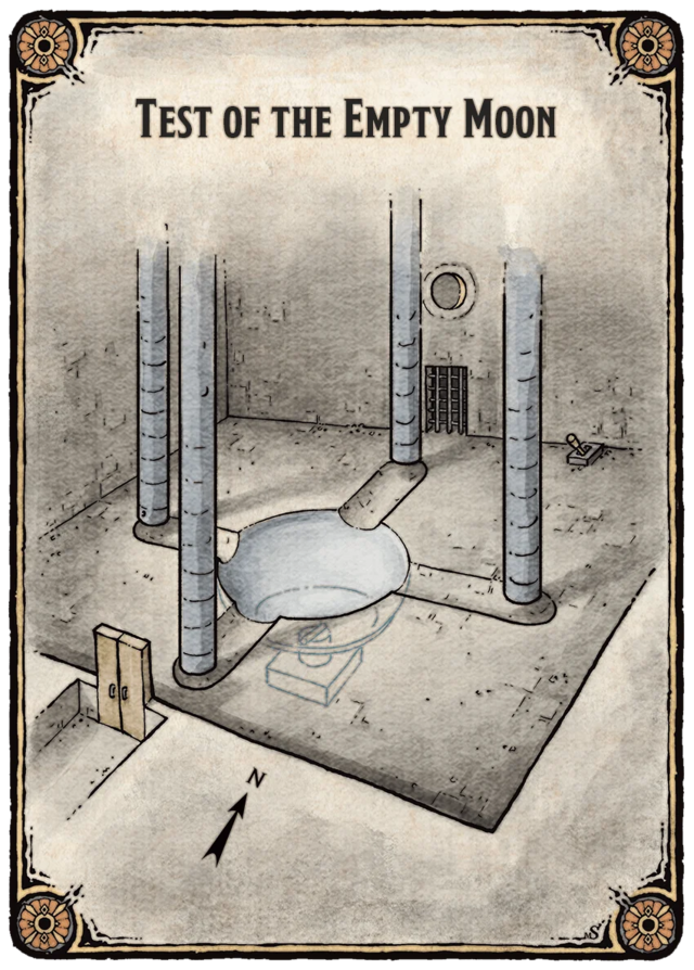 文件:Traps-BMT-Test of the Empty Moon.webp - 龙与地下城TRPG - 灰机wiki - 北京嘉闻杰诺 ...