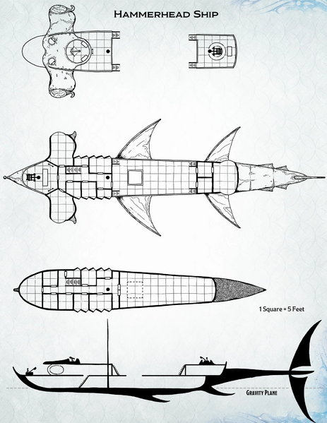 文件:Vehicles-AAG-Hammerhead Ship Map Player Version.webp - 龙与地下城TRPG - 灰 ...