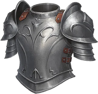 胸甲 Breastplate - 龙与地下城TRPG - 灰机wiki - 北京嘉闻杰诺网络科技有限公司
