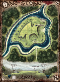 One Stone 一石 - 龙与地下城TRPG - 灰机wiki - 北京嘉闻杰诺网络科技有限公司