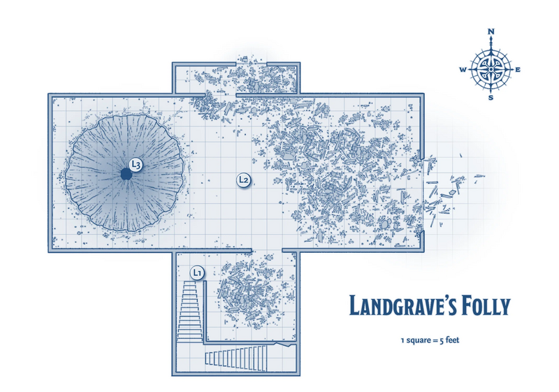 Part 5: Tharizdun's Progeny 第五部分：塔尔兹顿的后裔 - 龙与地下城TRPG - 灰机wiki ...