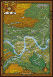 Exploring the Wilderness 探索野外 - 龙与地下城TRPG - 灰机wiki - 北京嘉闻杰诺网络科技有限公司