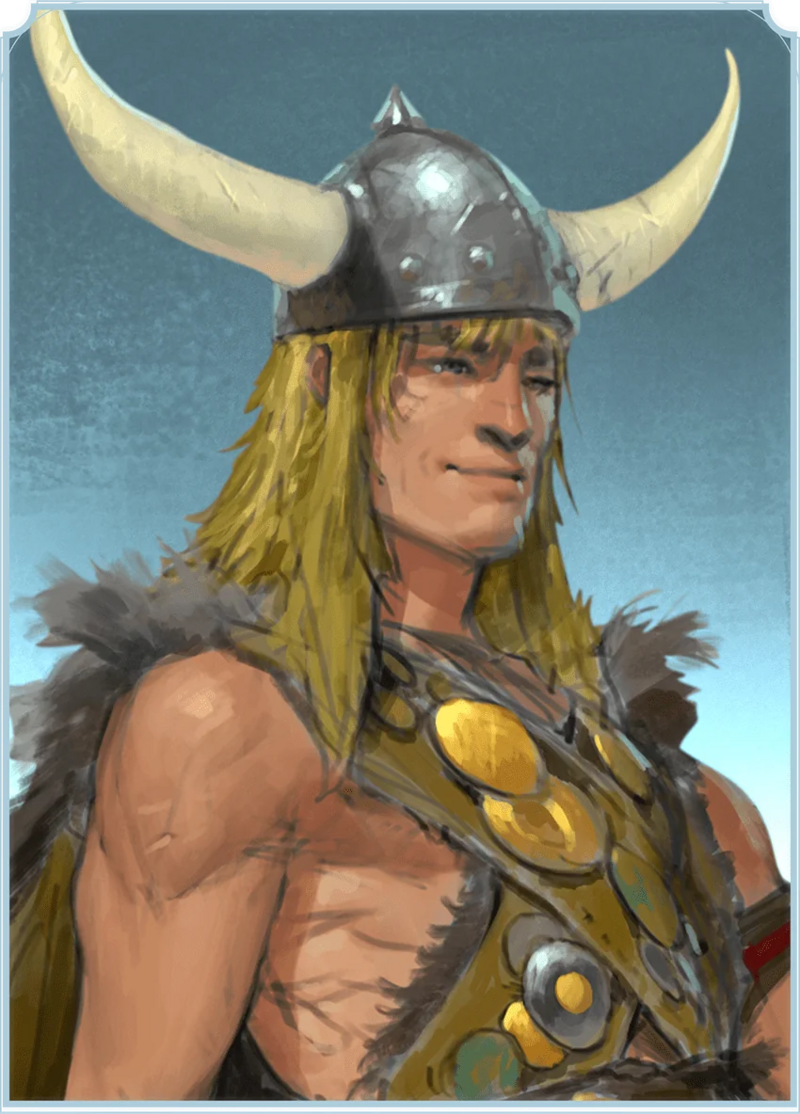 Premade Characters 预设角色 - 龙与地下城TRPG - 灰机wiki - 北京嘉闻杰诺网络科技有限公司