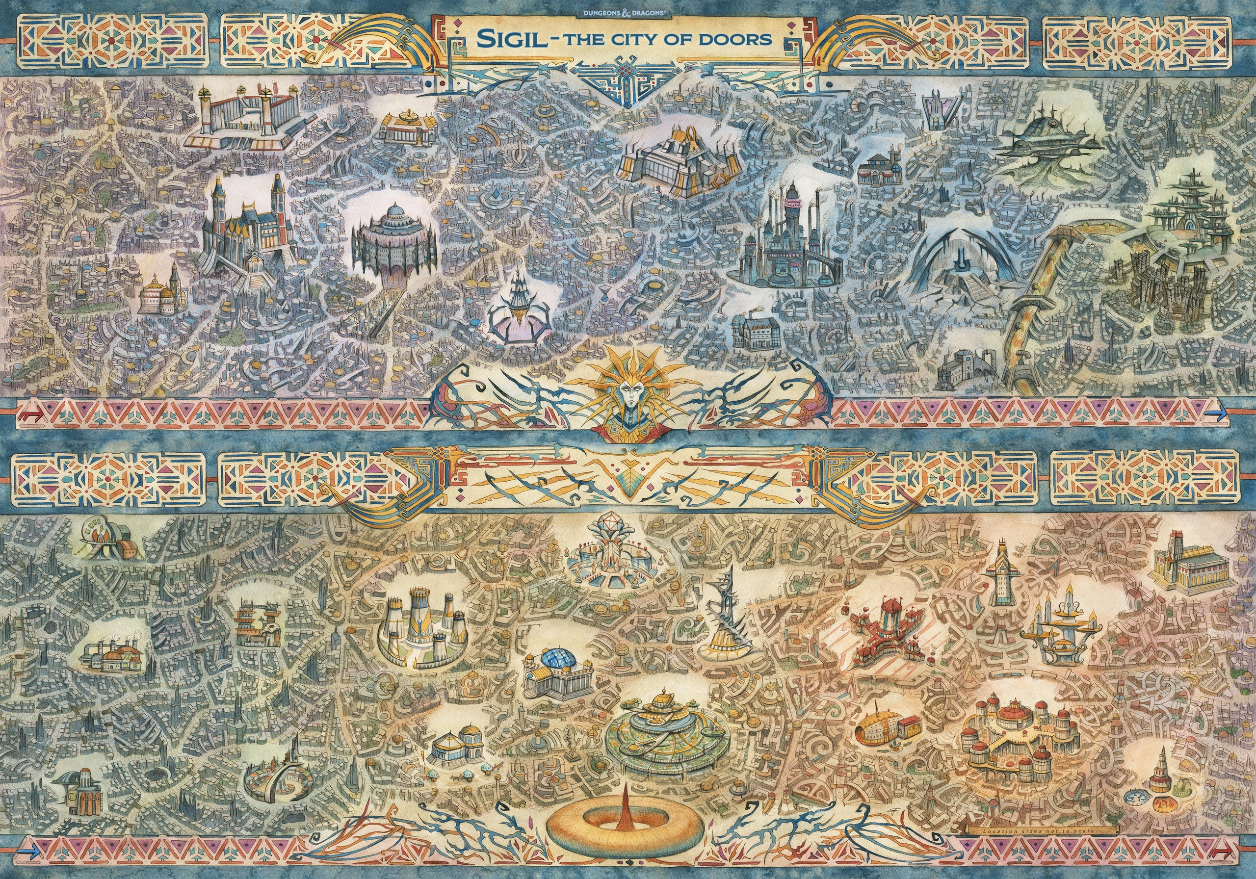 文件:Sigil-poster-map-player.webp - 龙与地下城TRPG - 灰机wiki - 北京嘉闻杰诺网络科技有限公司