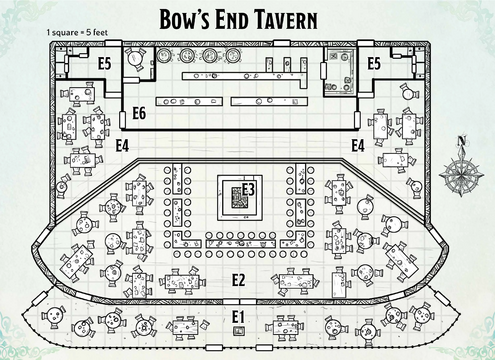 分类:斯翠海文：混沌研习插图 - 龙与地下城TRPG - 灰机wiki - 北京嘉闻杰诺网络科技有限公司