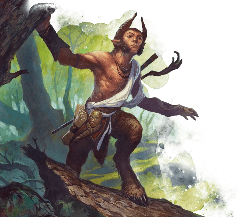 文件:Races-MOT-Satyr.webp - 龙与地下城TRPG - 灰机wiki - 北京嘉闻杰诺网络科技有限公司