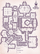 Chapter 7: Tomb of Wayward Souls 迷失灵魂之墓 - 龙与地下城TRPG - 灰机wiki ...