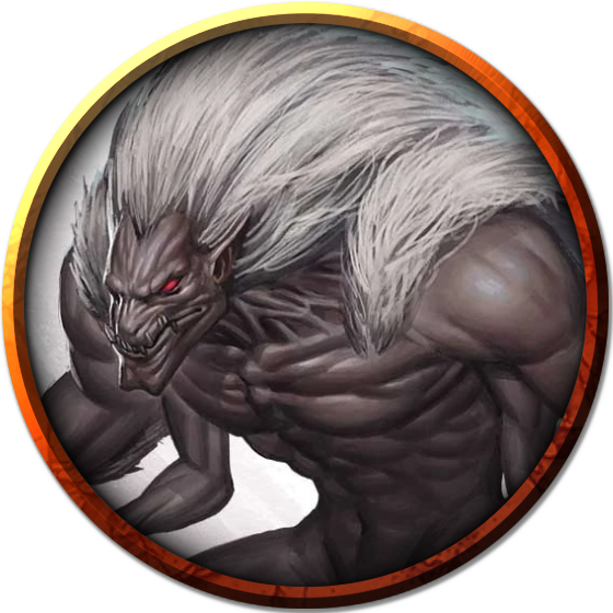 变异卓尔 Mutated Drow - 龙与地下城TRPG - 灰机wiki - 北京嘉闻杰诺网络科技有限公司
