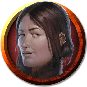 九指基恩 Nine-Fingers Keene - 龙与地下城TRPG - 灰机wiki - 北京嘉闻杰诺网络科技有限公司