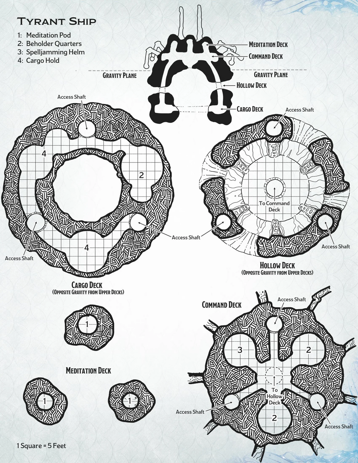 文件:Vehicles-AAG-Tyrant Ship Map.webp - 龙与地下城TRPG - 灰机wiki - 北京嘉闻杰诺网络科技有限公司