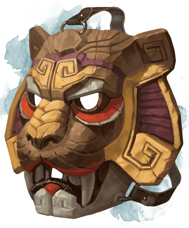 文件:Items-ToA-Mask of the Beast.webp - 龙与地下城TRPG - 灰机wiki - 北京嘉闻杰诺网络科技有限公司