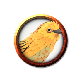 纸鸢 Paper Bird - 龙与地下城TRPG - 灰机wiki - 北京嘉闻杰诺网络科技有限公司