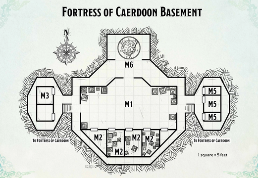 分类:斯翠海文：混沌研习插图 - 龙与地下城TRPG - 灰机wiki - 北京嘉闻杰诺网络科技有限公司