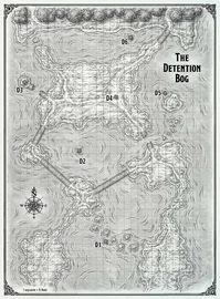 分类:斯翠海文：混沌研习插图 - 龙与地下城TRPG - 灰机wiki - 北京嘉闻杰诺网络科技有限公司