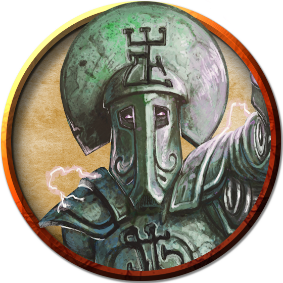 符文巨像 Runic Colossus - 龙与地下城TRPG - 灰机wiki - 北京嘉闻杰诺网络科技有限公司