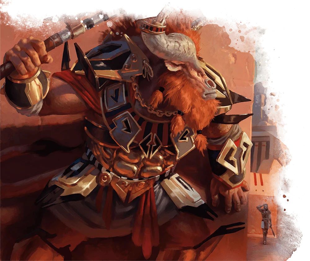 文件:Races-MOT-Minotaur.webp - 龙与地下城TRPG - 灰机wiki - 北京嘉闻杰诺网络科技有限公司