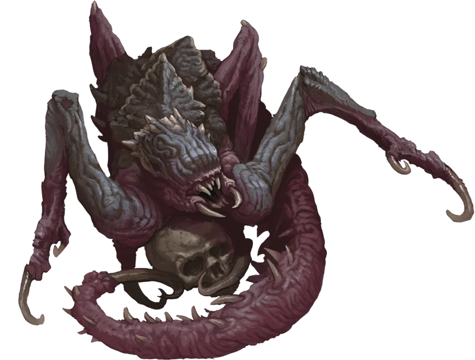 文件:Bestiary-EGW-Core Spawn Crawler.webp - 龙与地下城TRPG - 灰机wiki - 北京嘉闻杰诺网络 ...
