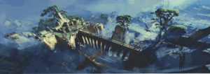 背景 Background - 龙与地下城TRPG - 灰机wiki - 北京嘉闻杰诺网络科技有限公司