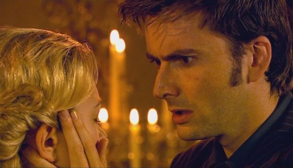 第十代博士 - 神秘博士维基 | 百科 | 资料 | Doctor Who | 火炬木小组 | Torchwood - 灰机wiki
