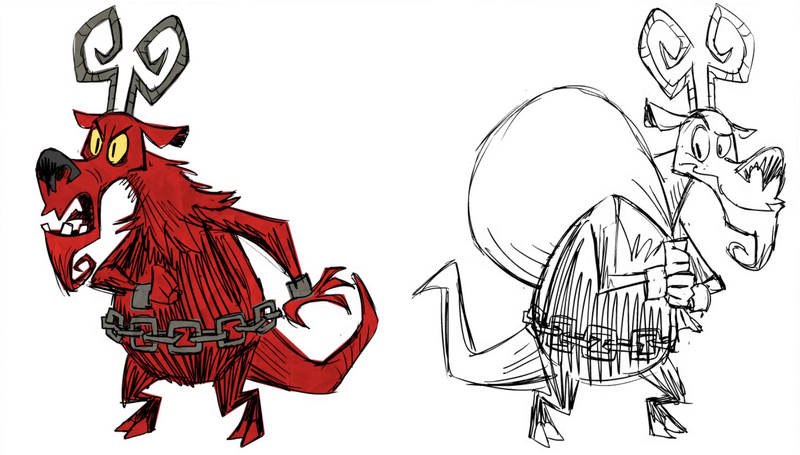 文件:RWP 232 Possessions Krampus Concept Art.png - 饥荒维基 - 灰机wiki - 北京嘉闻杰诺 ...