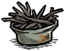 蒸树枝 - 饥荒维基 - 灰机wiki - 北京嘉闻杰诺网络科技有限公司