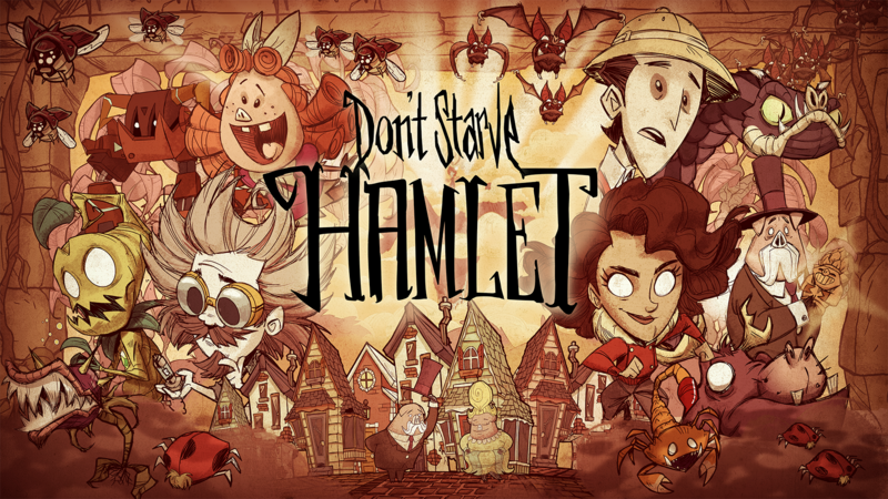 文件:DS Hamlet Launch Promo.png - 饥荒维基 - 灰机wiki - 北京嘉闻杰诺网络科技有限公司