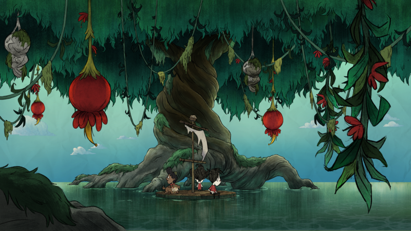 文件:DST Waterlogged Update Promo.png - 饥荒维基 - 灰机wiki - 北京嘉闻杰诺网络科技有限公司