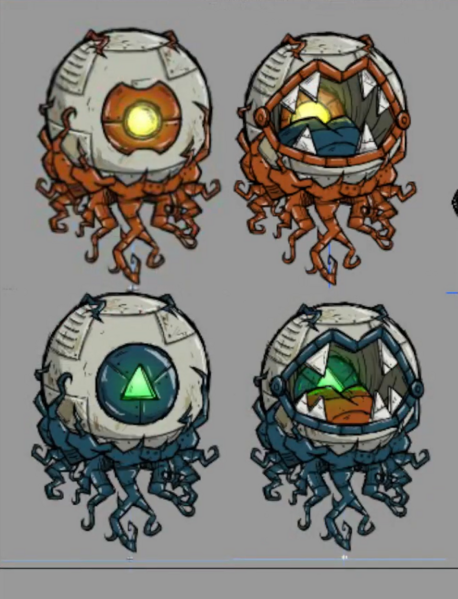 文件:RWP aEFaE Twins of Terror concept art.png - 饥荒维基 - 灰机wiki - 北京嘉闻杰诺网络 ...