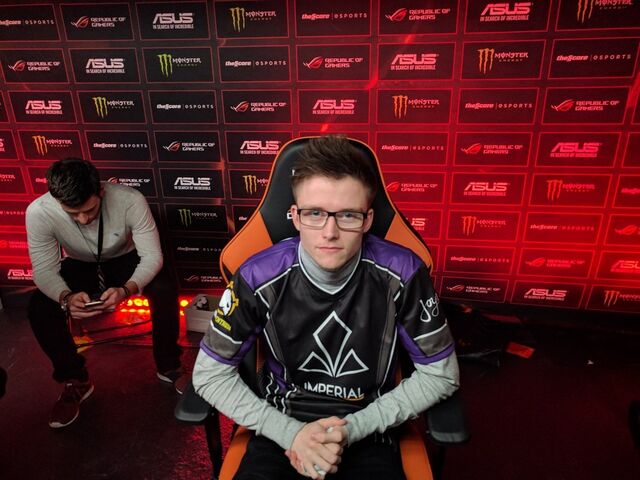 Ace - DotA中文维基 - 灰机wiki - 北京嘉闻杰诺网络科技有限公司