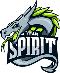 Team Spirit - DotA中文维基 - 灰机wiki - 北京嘉闻杰诺网络科技有限公司