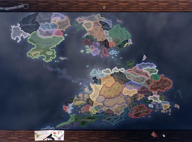 文件:World Map 2.0.png - EaW中文维基 - 灰机wiki - 北京嘉闻杰诺网络科技有限公司