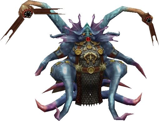 文件:Kraken-ffix from Final Fantasy.webp - 最终幻想XIV中文维基 - 灰机wiki - 北京嘉闻杰诺 ...