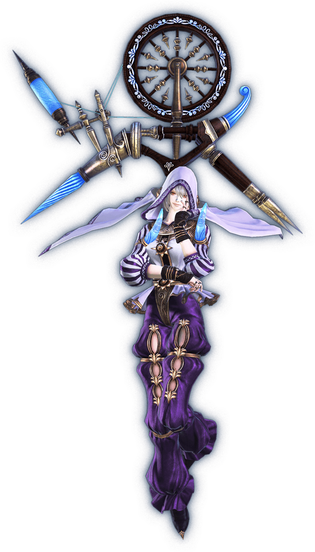妮美雅 - 最终幻想XIV中文维基 - 灰机wiki - 北京嘉闻杰诺网络科技有限公司