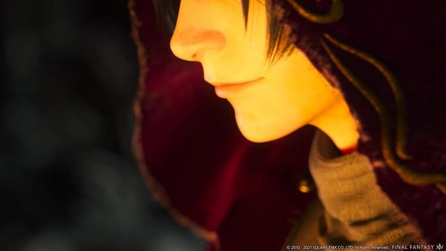 FFXIV Endwalker trailer screen - 最终幻想XIV中文维基 - 灰机wiki - 北京嘉闻杰诺网络科技有限公司