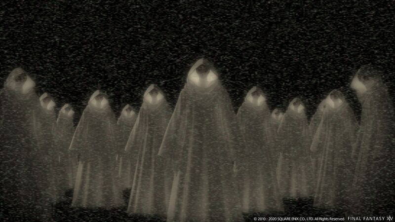 文件:FFXIV Convocation of Fourteen.jpg - 最终幻想XIV中文维基 - 灰机wiki - 北京嘉闻杰诺网络 ...