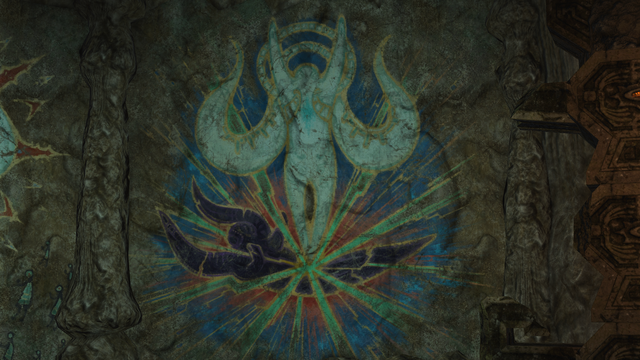 FFXIV Hydaelyn Art - 最终幻想XIV中文维基 - 灰机wiki - 北京嘉闻杰诺网络科技有限公司